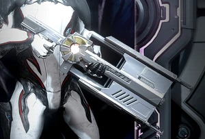Flux Rifle | WARFRAME Wiki | Fandom