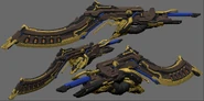 Bonewidow | WARFRAME Wiki | Fandom