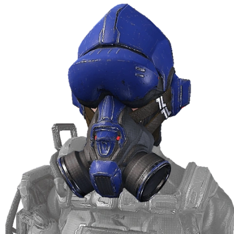 Maske: Haztech | Warframe Wiki | Fandom