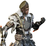 Cyte-09 | WARFRAME Wiki | Fandom