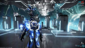 Conclave:Burston Prime | WARFRAME Wiki | Fandom