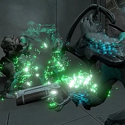 Chaos | Warframe Wiki | Fandom