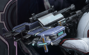 Convectrix | WARFRAME Wiki | Fandom