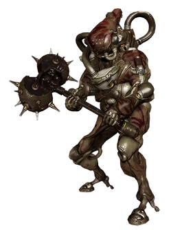 Captain Vor & Lieutenant Lech Kril | WARFRAME Wiki | Fandom