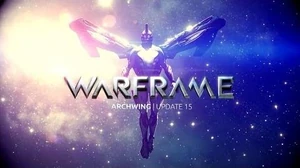 The Archwing | WARFRAME Wiki | Fandom