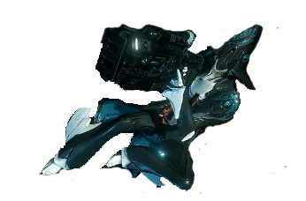 Warframe-Paket: Limbo | Warframe Wiki | Fandom