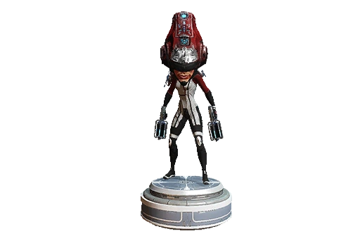 Anyocorp Claims Investigation Noggle Pack | WARFRAME Wiki | Fandom