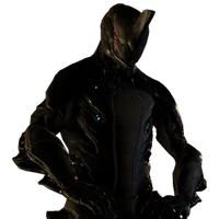 Whisper | WARFRAME Wiki | Fandom