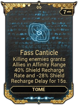 Category:Tome Mods | WARFRAME Wiki | Fandom