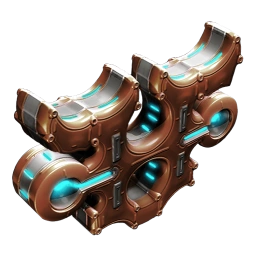 Forma | Warframe Wiki | Fandom