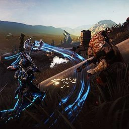 Gladiator Finesse | WARFRAME Wiki | Fandom
