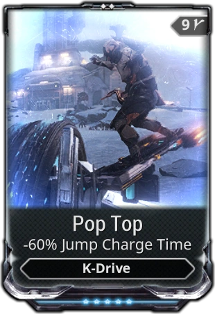 Pop Top | WARFRAME Wiki | Fandom