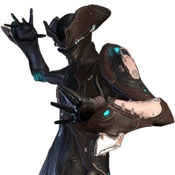 Limbo Graxx Skin | WARFRAME Wiki | Fandom