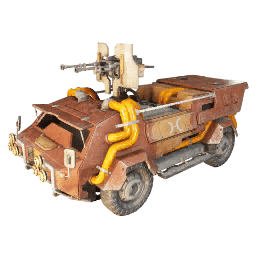 Scaldra TI-92 | Wiki Warframe Español | Fandom