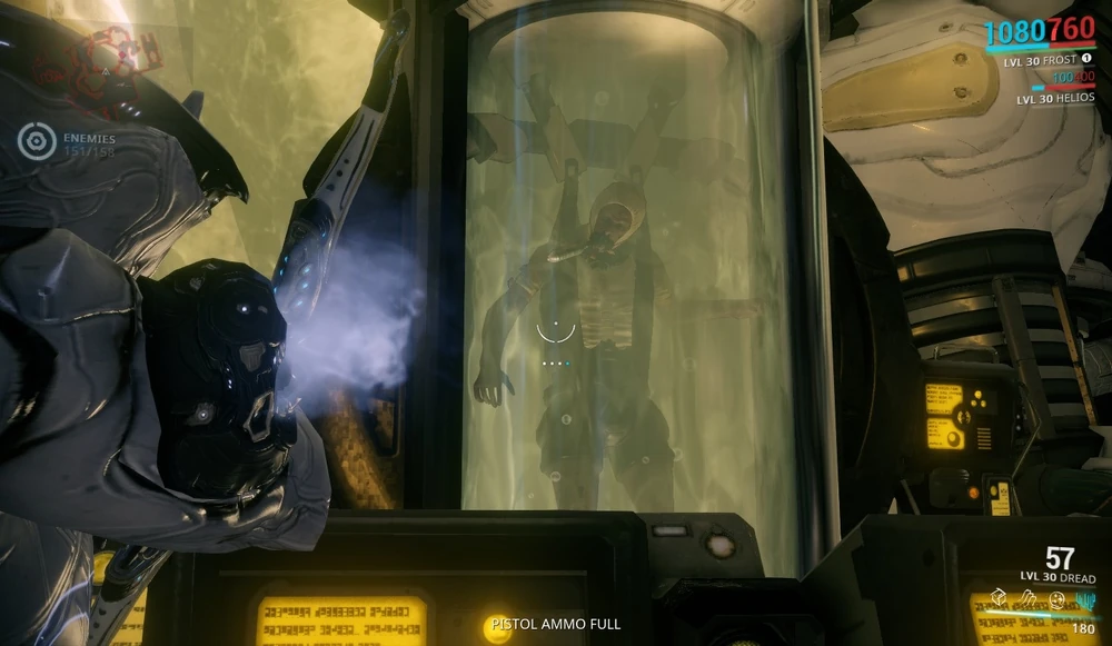 New Companion Helminth Munculi - Fan Concepts - Warframe Forums