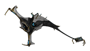 Pêcher | Wiki Warframe | Fandom