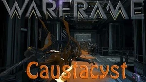 Caustacyst | WARFRAME Wiki | Fandom