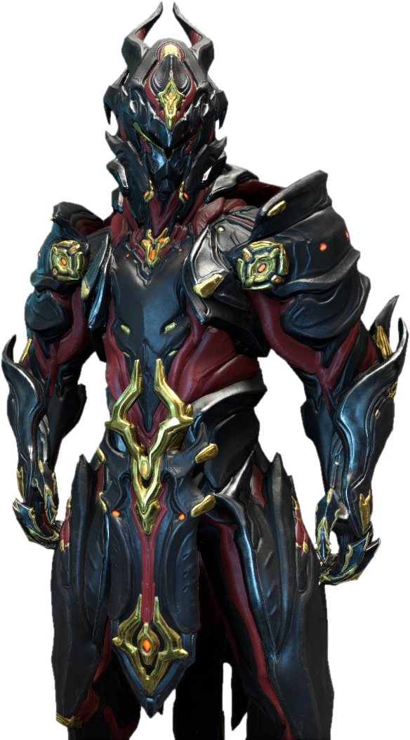 Chroma Prime | Warframe Wiki | Fandom