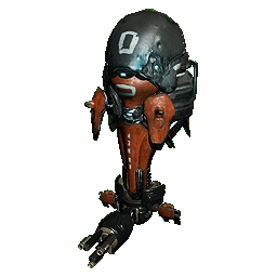 Comandante Dargyn Colmillo | Wiki Warframe Español | Fandom