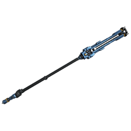 Ferrox | WARFRAME Wiki | Fandom