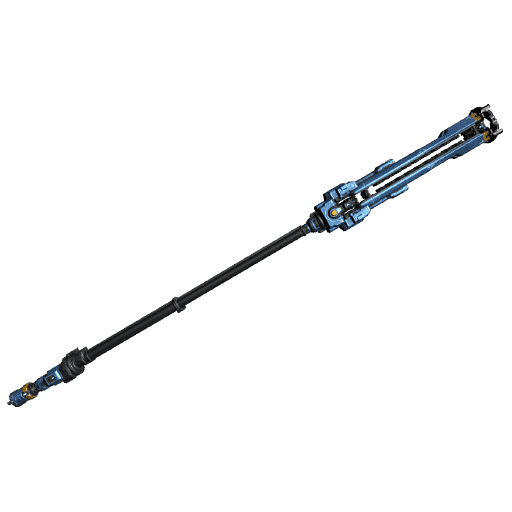 Ferrox | WARFRAME Wiki | Fandom