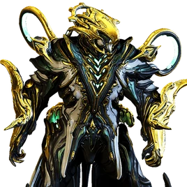 Lavos Prime | Wiki Warframe | Fandom