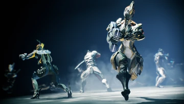 Defense Rotation Warframe Defense | WARFRAME Wiki | Fandom