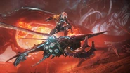 Velocipod | WARFRAME Wiki | Fandom
