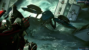 Corpus Outpost | WARFRAME Wiki | Fandom