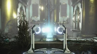 Derelict Chambers | WARFRAME Wiki | Fandom