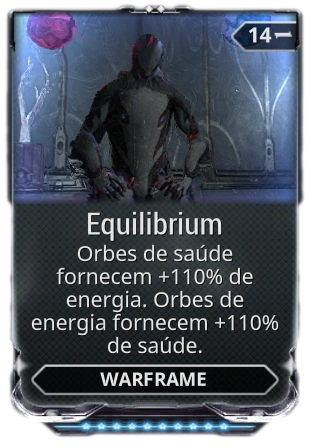 Equilibrium | WARFRAME Wiki PT-BR | Fandom