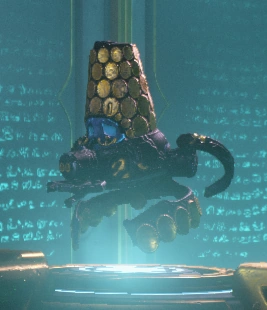 Loid | Warframe日本語 Wiki | Fandom