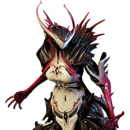 Oraxia | Wiki Warframe | Fandom