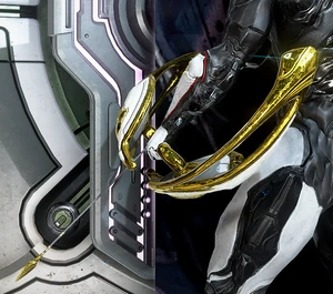 Paris Prime | WARFRAME Wiki | Fandom