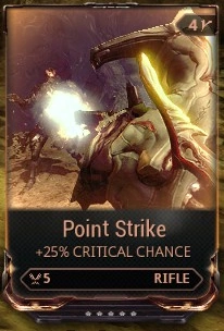 Point Strike | Magyar Warframe Wiki | Fandom