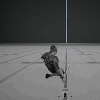 Dodge Rolling is often paired with Static Slashing as an evasive ...