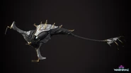 Tromyzon | WARFRAME Wiki | Fandom