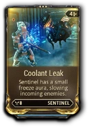 Cold Damage | WARFRAME Wiki | Fandom