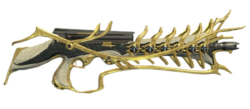 Boltor Prime | Warframe Wiki | Fandom
