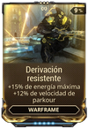 Mod Exilus | Wiki Warframe Español | Fandom