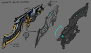 Bonewidow | WARFRAME Wiki | Fandom