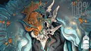Sevagoth Glaukus Skin | WARFRAME Wiki | Fandom