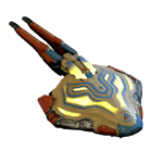 Liset | WARFRAME Wiki | Fandom