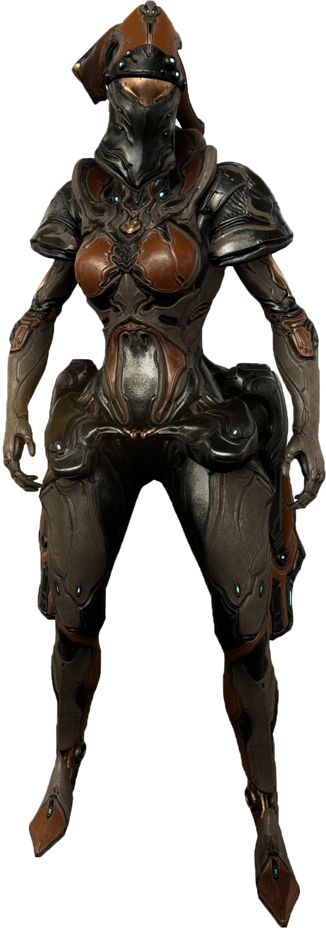 Protea | Wiki Warframe Español | Fandom
