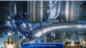 Devstream 110 | WARFRAME Wiki | Fandom