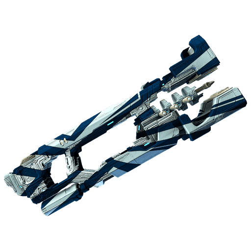 Exergis Shock-Camo Skin | WARFRAME Wiki | Fandom