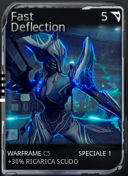 Fast Deflection | Warframe Wiki | Fandom