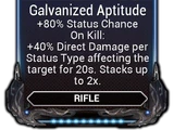 Category:Galvanized Mods | WARFRAME Wiki | Fandom