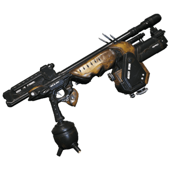 Grakata | WARFRAME Wiki | Fandom