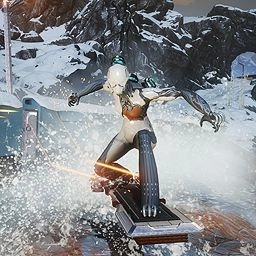 Inertia Dampeners | WARFRAME Wiki | Fandom